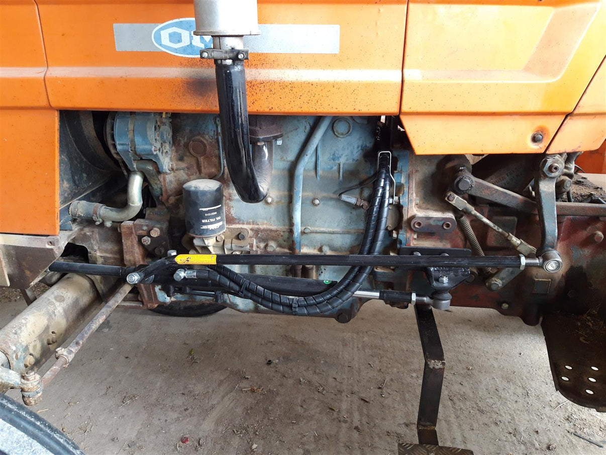 Direction assistée Fiat Soméca 650 670 750 800 850 – Autopiecestracteur