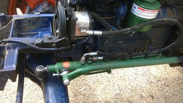 KIT DIRECTION ASSISTEE ET HYDROSTATIQUE – Autopiecestracteur